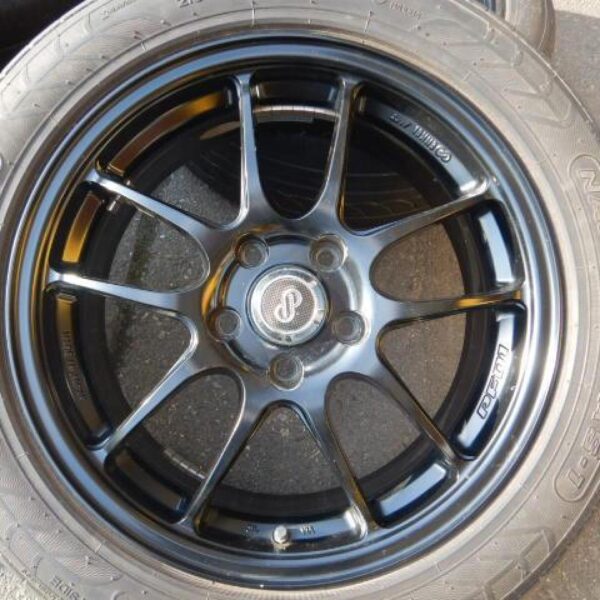 【ENKEI】PerformanceLine PF01 17インチ アップガレージ塩尻北インター店 | 株式会社DMC