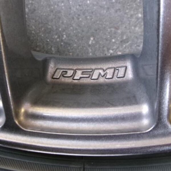 ENKEI PerformanceLine PFM1 16インチ コンパクトカーに🎵 アップガレージ塩尻北インター店｜アップガレージ塩尻北インター店 公式SHOPブログ