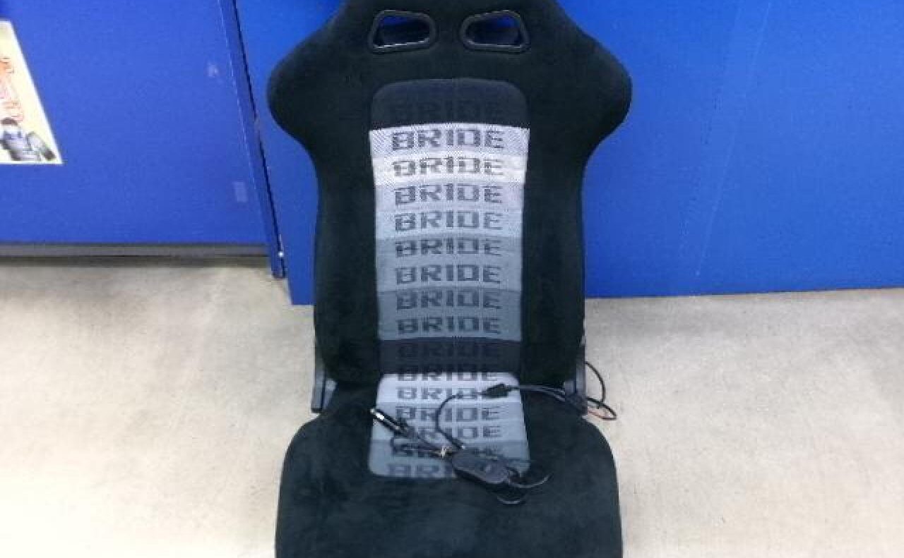 BRIDE EUROSTERⅡ ﾋｰﾀｰ付 アップガレージ塩尻北インター店 | 株式会社DMC