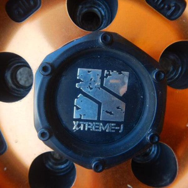 【MLJ】XTREME-J XJ04 16インチ 30系ヴェルファイア アルファード アウトランダー アップガレージ塩尻北インター店｜アップガレージ塩尻北インター店 公式SHOPブログ