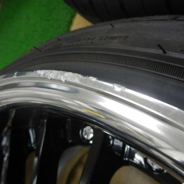 WORK LANVEC Lanvec LF1 19インチ プリウス 86 アップガレージ塩尻北インター店｜アップガレージ塩尻北インター店 公式 ...